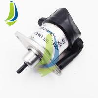 China 1C010-60015 Solenoid Valve for 1C01060015 for M105S Tractor for sale