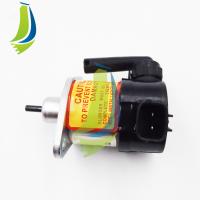 China 1C010-60015 Solenoid Valve for 1C01060015 for M105S Tractor for sale