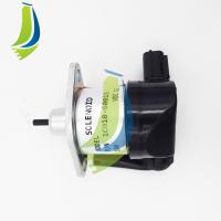 China 1C010-60015 Solenoid Valve for 1C01060015 for M105S Tractor for sale