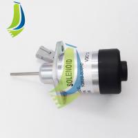 China 1C010-60010 Solenoid Valve for 1C01060010 for M105S Tractor for sale