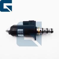 China YN35V00049F1 Solenoid Valve For SK200-8 Excavator for sale