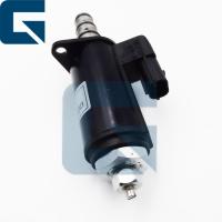 China YN35V00049F1 Yn35v00049f1 Solenoid Valve For SK200-8 Excavator for sale