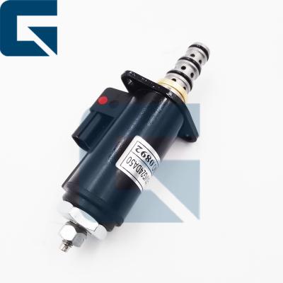 China YN35V00050F1 Yn35v00050f1 Solenoid Valve For SK200-8 Excavator for sale