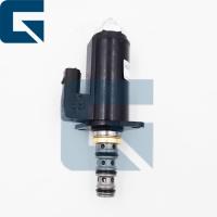 China YN35V00051F1 Solenoid Valve For SK200-8 Excavator for sale