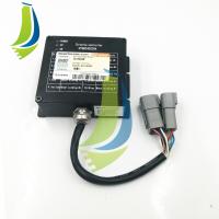 China 60220-96-00009 DC24V Throttle Controller 602209600009 for SE220LC Excavator for sale