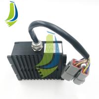 China 60220-96-00009 DC24V Throttle Controller 602209600009 for SE220LC Excavator for sale