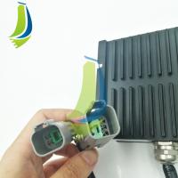 China 60220-96-00009 DC24V Throttle Controller 602209600009 for SE220LC Excavator for sale