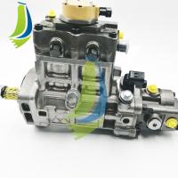 China 351-0973 Diesel Fuel Injection Pump 3510973 for C6.6 Engine for sale