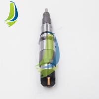 China 0445120231 Fuel Injector For QSB6.9 Engine for sale