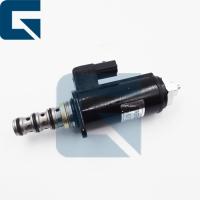 China YN35V00052F1 Solenoid Valve For SK200-8 Excavator for sale