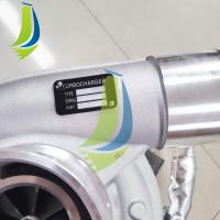 China 177-0440 1770440 Turbocharger For C7 Engine for sale