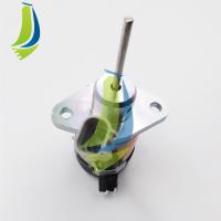 China 1C010-60010 Fuel Stop Solenoid 12V For V3300 Engine for sale