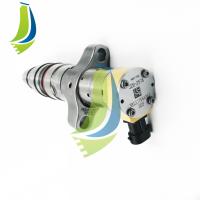 China 328-2574 Diesel Fuel Injector 3282574 for C9 Engine 330D Excavator for sale