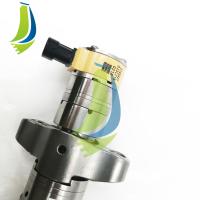 China 328-2574 Diesel Fuel Injector 3282574 for C9 Engine 330D Excavator for sale