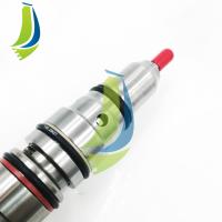 China 328-2574 Diesel Fuel Injector 3282574 for C9 Engine 330D Excavator for sale
