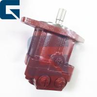 China 145-33496 14533496 Hydraulic Gear Pump For Excavator Parts for sale