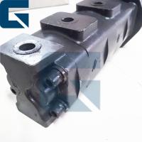 China VOE14525550 Hydraulic Gear Pump 14525550 For EC460B Excavator for sale