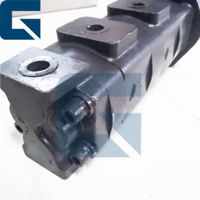 China 14525550 VOE14525550 Hydraulic Gear Pump For EC460B Excavator for sale