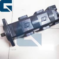China VOE14525550 Hydraulic Gear Pump 14525550 For EC460B Excavator for sale