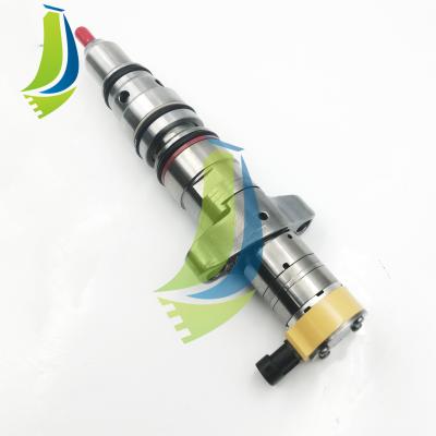China 20R-8063 Diesel Fuel Injector 20R8063 for C9 Engine E320D Excavator for sale