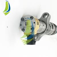 China 20R-8063 Diesel Fuel Injector 20R8063 for C9 Engine E320D Excavator for sale
