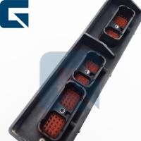 China 72835700 Controller ECU 728/35700For JS240 JS260 Excavator for sale