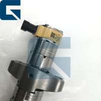 China 328-2574 3282574 C9 Engine Fuel Injector For E330DL Excavator for sale
