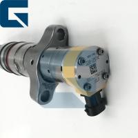 China 328-2574 3282574 C9 Engine Fuel Injector For E330DL Excavator for sale