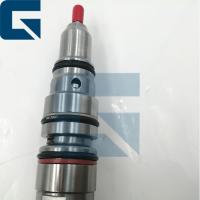 China 328-2574 3282574 C9 Engine Fuel Injector For E330DL Excavator for sale