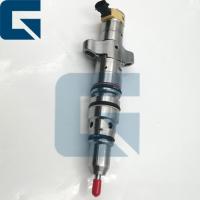 China 328-2574 3282574 C9 Engine Fuel Injector For E330DL Excavator for sale
