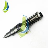 China 21028884 Diesel Fuel Injector for D13D Engine for sale