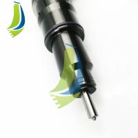 China 21028884 Diesel Fuel Injector for D13D Engine for sale