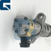 China 20R-8063 20R8063 C9 Engine Fuel Injector For D6R Track for sale
