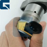 China 20R-8063 20R8063 C9 Engine Fuel Injector For D6R Track for sale