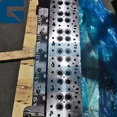 China 1002120 Cylinder Head For D13A Engine Parts for sale