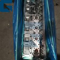 China 1002120 Cylinder Head For D13A Engine Parts for sale