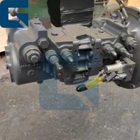 China 708-2L-00423 7082L00423 Hydraulic Main Pump For PC220 PC230 Excavator for sale