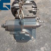 China 708-2L-00423 7082L00423 Hydraulic Main Pump For PC220 PC230 Excavator for sale