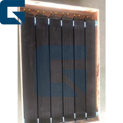 China 223-5111 2235111 Radiator Water Tank For D6T Track for sale