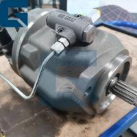 China 100-3259 1003259 Hydraulic Piston Pump For 416B 426B Loader for sale