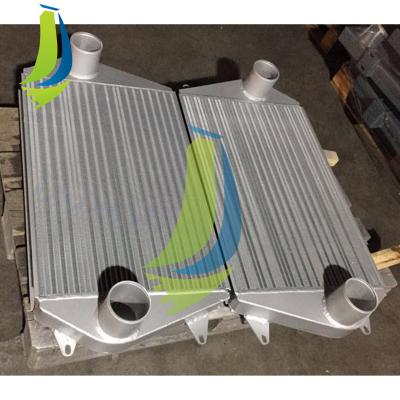 China 11LB-30361 Charged Air Cooler For HL770-9S Wheel Loader for sale