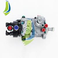 China 8920A142T Common Rail Diesel Fuel Injection Pump for sale