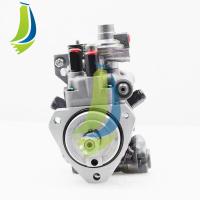 China 8920A142T Common Rail Diesel Fuel Injection Pump for sale