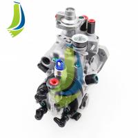 China 8920A142T Common Rail Diesel Fuel Injection Pump for sale