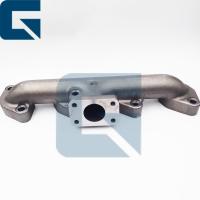 China 298-4569 Diesel Engine Parts Exhaust Manifold 2984569 For C4.4 Engine for sale