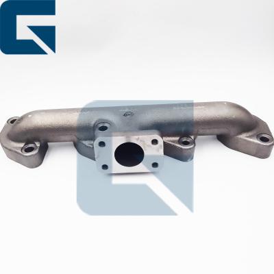 China 298-4569 Diesel Engine Parts Exhaust Manifold 2984569 For C4.4 Engine for sale
