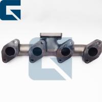 China 298-4569 Diesel Engine Parts Exhaust Manifold 2984569 For C4.4 Engine for sale