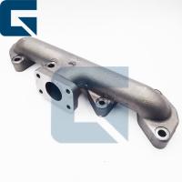 China 298-4569 Diesel Engine Parts Exhaust Manifold 2984569 For C4.4 Engine for sale