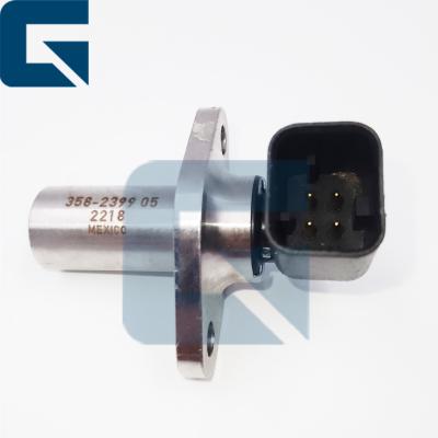 China 358-2399 3582399 C9 Engine Speed Sensor For  D8T Tractor for sale