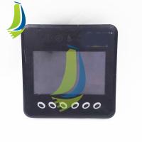 China 378-1006 Screen Control Monitor 3781006 For 236D Loader for sale